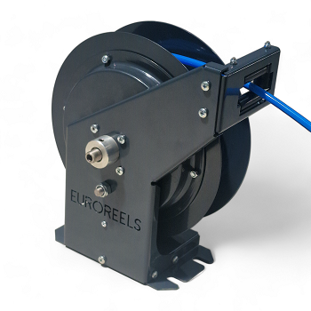 Custom Design Reels - Euroreels